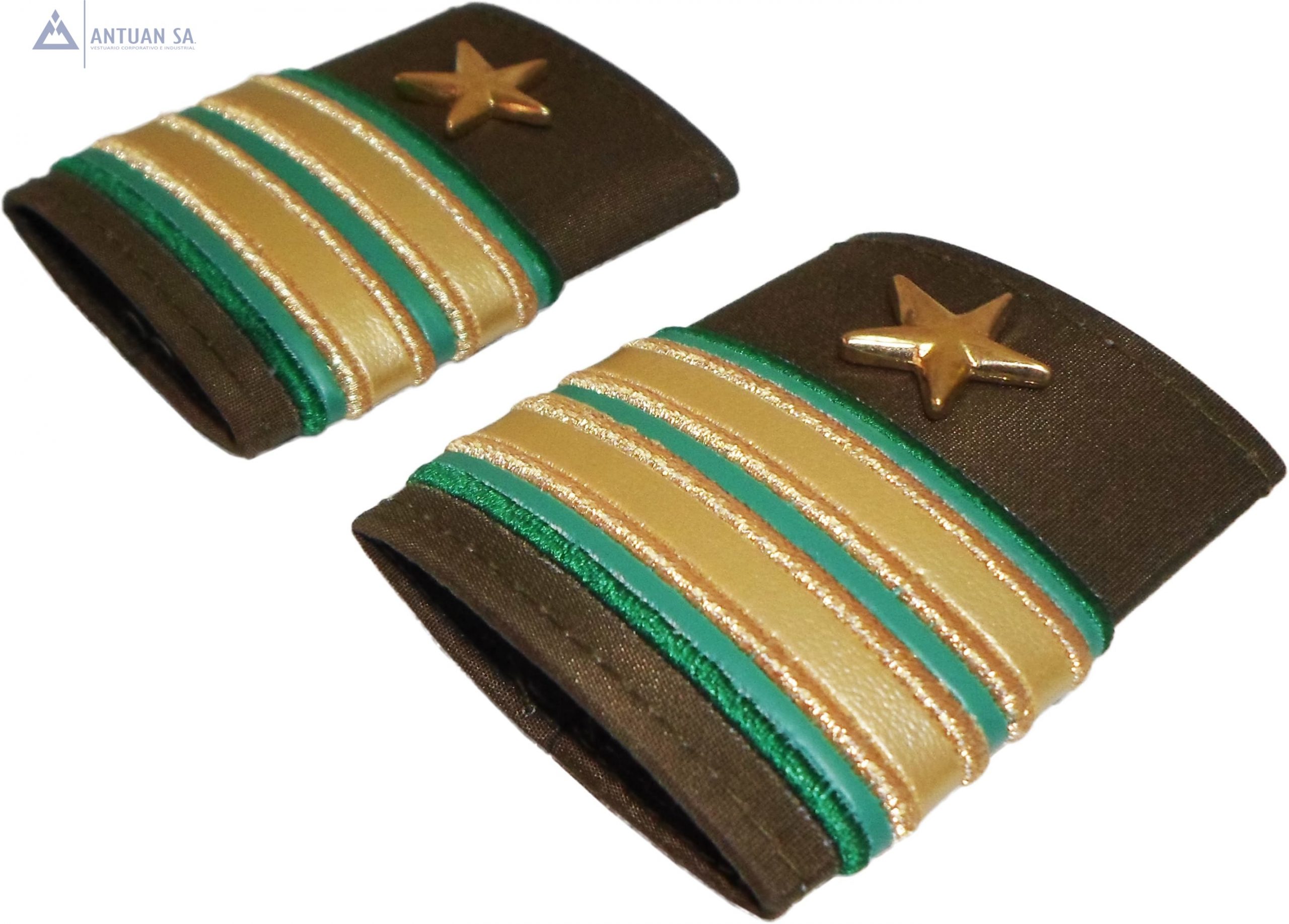 GRADOS SARGENTO 1ro - Tienda Antuan